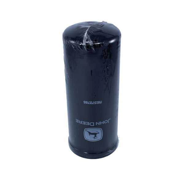 John Deere Oil Filter RE572785 - Walmart.com