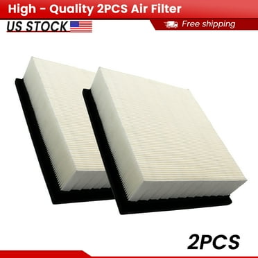 DNA Motoring AFPN-104-RD Ford Explorer / Sport Trac Reusable & Washable ...