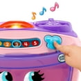 LeapFrog Kitchen Toys Set with Number Lovin' Oven - Pink, Includes ...