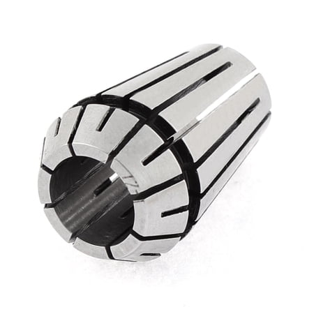 ER20 12mm Clamping Dia Workholding Engraving Spring Collet Milling ...