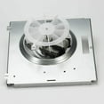 Broan Nutone S0503b000 Bathroom Fan Motor Assembly