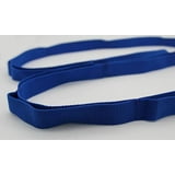 RangeMaster Static Stretch Strap with Exercise Guide│ Versatile Multi ...