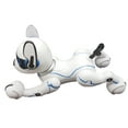 Lexibook Power Puppy: Smart Dog Robot, Programmable, Remote Control, Dance, Music - DOG01 ...