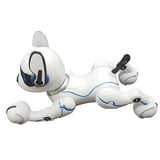Lexibook Power Puppy: Smart Dog Robot, Programmable, Remote Control ...