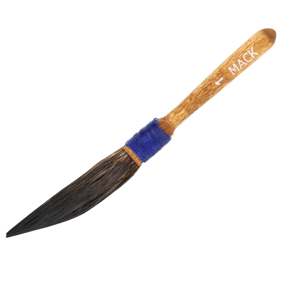 MACK Sword PINSTRIPE/PINSTRIPING BRUSH Series 10 Size 1 - Walmart.com ...