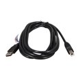 StarTech.com USB2HAB10 10 ft. USB 2.0 Certified A to B Cable - M/M - 10 ...