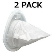 Black & Decker VF110 Dustbuster Replacement Filters 2-Pack - Walmart.com