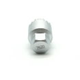 TMAX #7620 Anti-Theft Wheel Lug Nut Removal Socket Key 3438 for Volvo ...