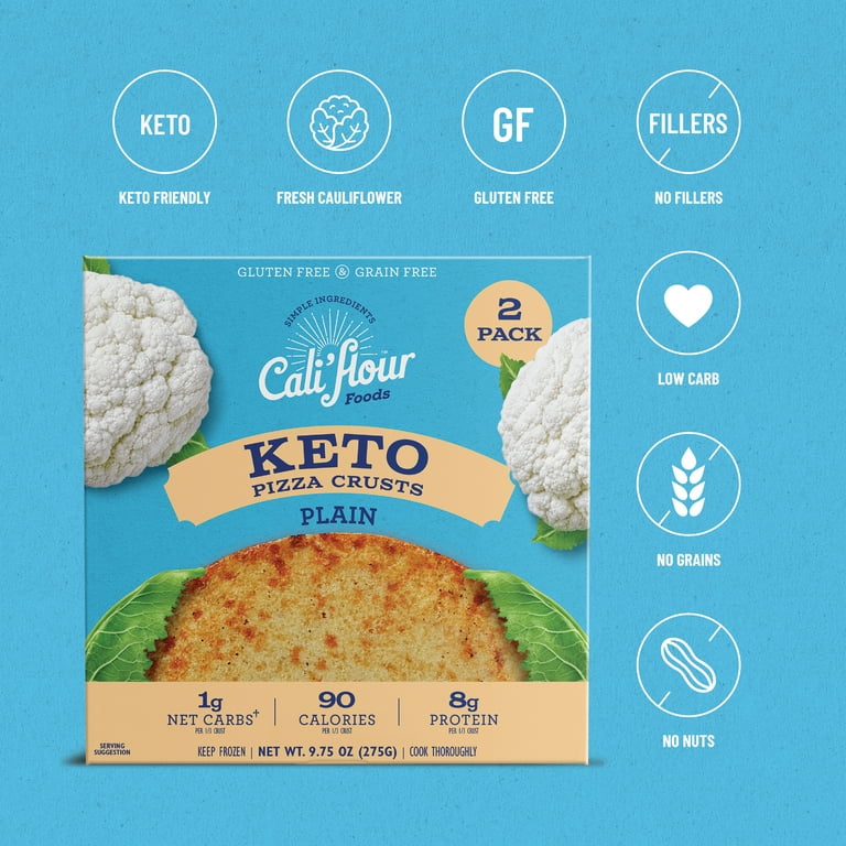 Cauliflower Bread Walmart Oultet Website | www.pinnaxis.com