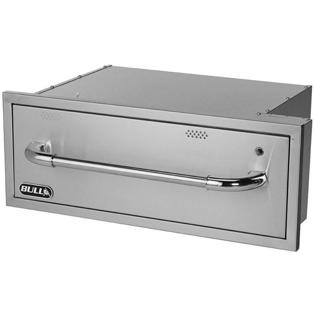 Ovens Warming Drawer