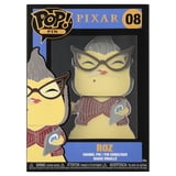 Funko POP! Pin: Monsters Inc. - Roz - Walmart.com