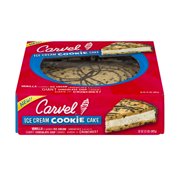 Ice Cream Cake