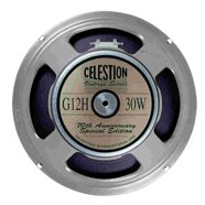 Celestion T6477 10 in. CF1025BMB 300W Woofer - Walmart.com