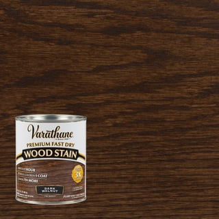 Howard Restor-A-Finish RF6016 Wood Finish, Dark Walnut, 16-oz ...