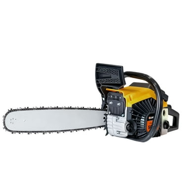 Remington RM4216 Rebel 42cc 2-Cycle 16-inch Gas Chainsaw - Walmart.com
