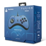 PowerA FUSION Wired Fightpad for PlayStation 4 - Walmart.com