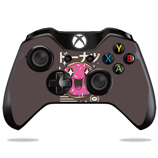 Skin Decal Wrap Compatible With Microsoft Xbox One or S Controller ...