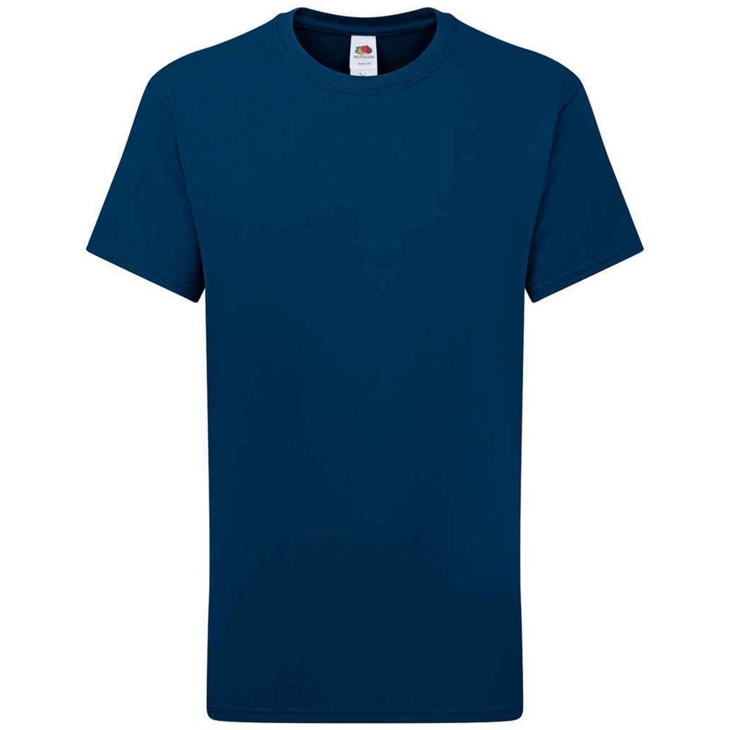 Click here for Fruit Of The Loom Boys/Girls Iconic 195 Premium T-... prices