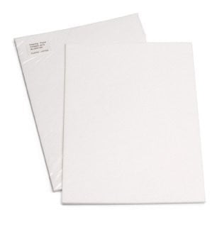 Fujitsu - Cleaning Kit - 10 Sheets - For M 3093dg, 3093gx - Walmart.com