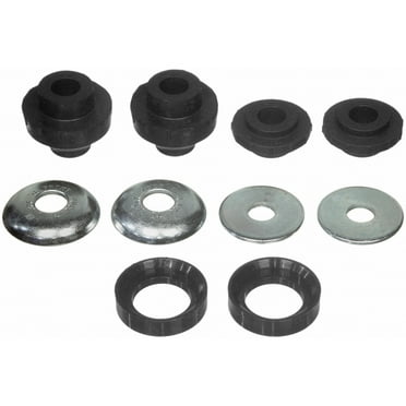 MOOG K8837 Control Arm Bushing Kit - Walmart.com