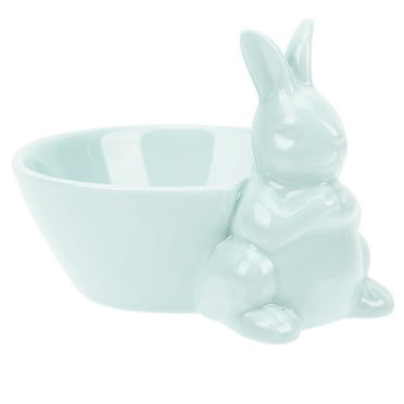 TAG Bunny Snack Bowl- White (G17979) - Walmart.com