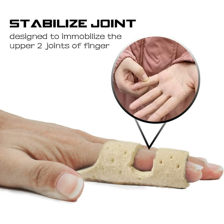 Pinky Finger Splint