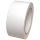 White Vinyl Tape 2 inch x 36 yd. Roll - Walmart.com