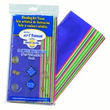 Pacon® Spectra® Bleeding Art Tissue™ Paper, 20" x 30", Bright Colors ...