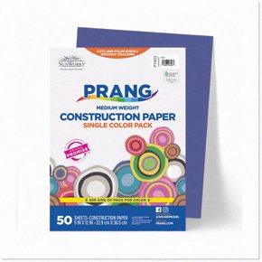 Construction Paper | Walmart Canada