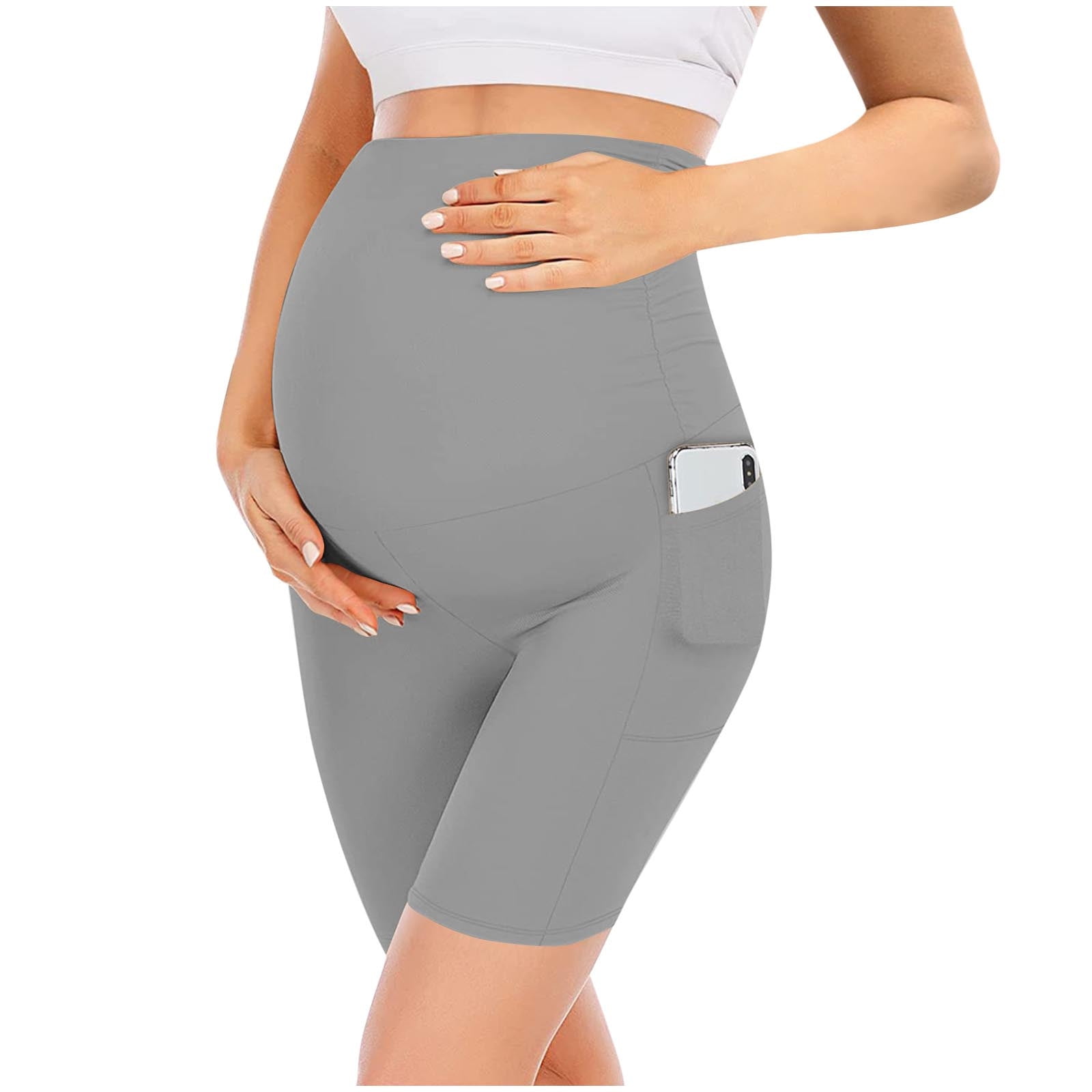 Click here for Topllc Pregnant Women Clothing Yoga Pants Sports P... prices