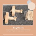 Wooden Assembly Toy Kids DIY Toy Simulated Assembly Model Toy DIY ...