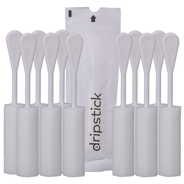 Awkward Essentials Dripsticks After-Sex Absorbing Sponge for Women ...
