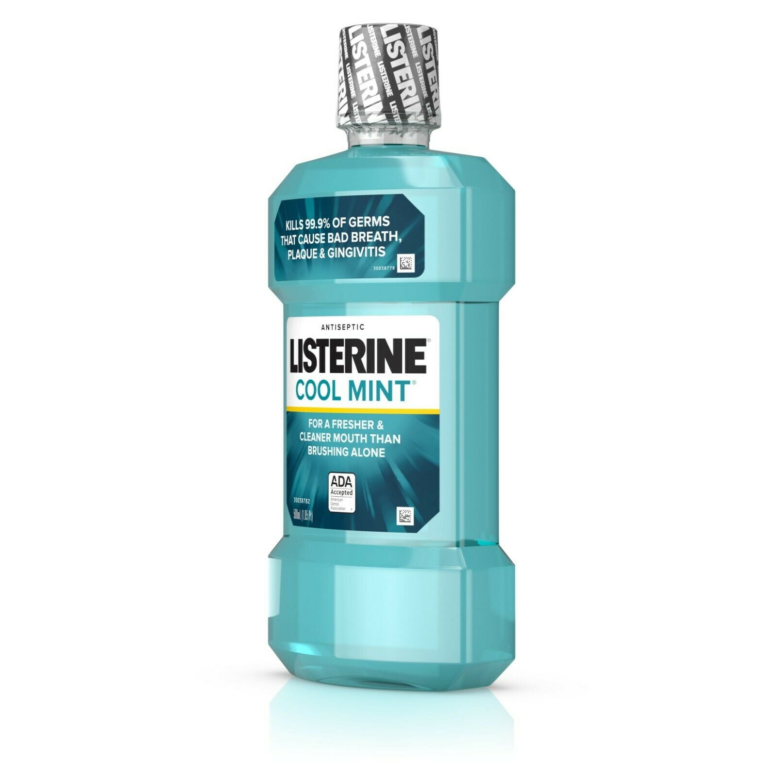 Cool Mint Listerine Msds