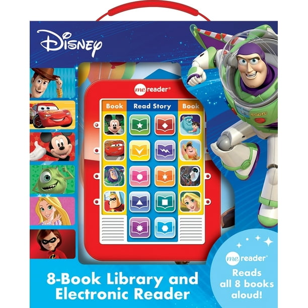 Reading Devices