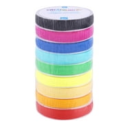 Beadalon Wildfire Beading Thread: Black, .008 inch - Walmart.com