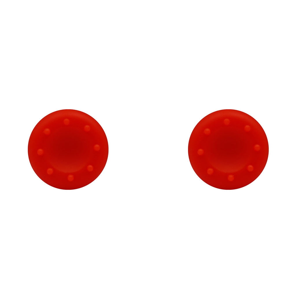Click here for Transemion Pack Of 2 Gamepad Thumbstick Silicone C... prices
