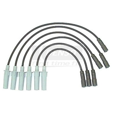 Motorcraft WR6097 Single Spark Plug Wire - Walmart.com