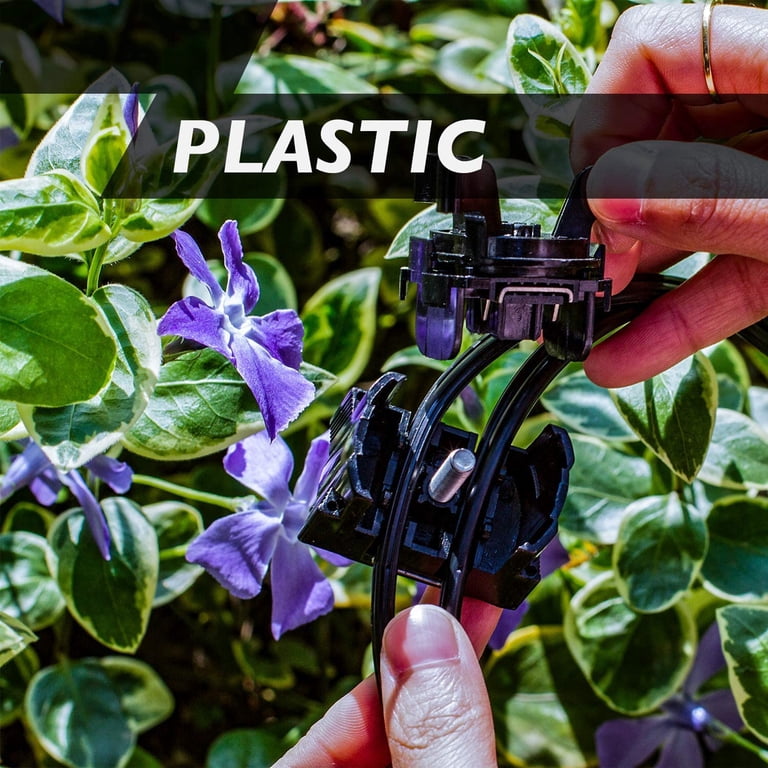 Plastic Splice Wire Connector For Low Voltage Landscape Lighting ...