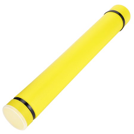 Drawing Storage Tube Painting Cylinder Case Painting Bucket Retractable ...