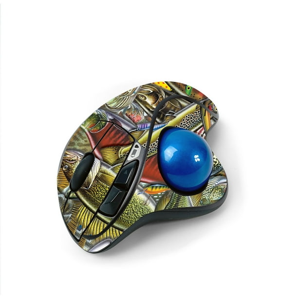 Logitech M570 Wireless