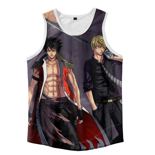 One Piece Tank Man