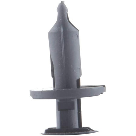 8mm Car Retainer Clips Bumper Fastener Rivet Clips Auto Body Clips for ...