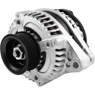 New 24V Alternator Fits Isuzu 4Hf1 Engine 1994-2001 8-97351-574-0 ...