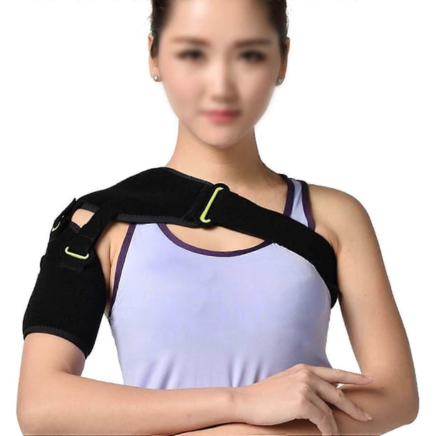 Shoulder Immobilizer, Fixation Splint, Helps Recover From Hemiplegia ...