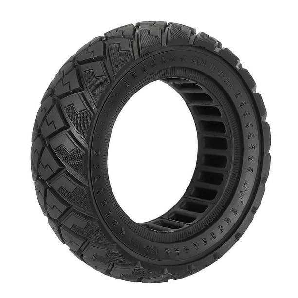 9x3.0-5.5 Solid Tires for Kukirin G2 Pro Electric Scooter | Bodega ...