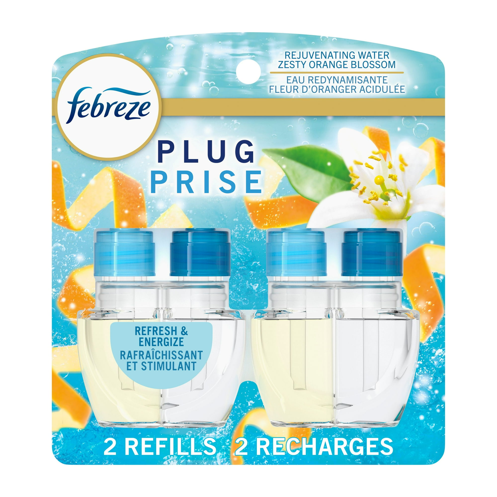 Click here for Febreze Plug In Air Freshener  Odor-Fighting Scent... prices
