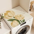 Diatom Mud Bedside Table Dust Cover Mat - 50x60cm - Scratch-Resistant ...