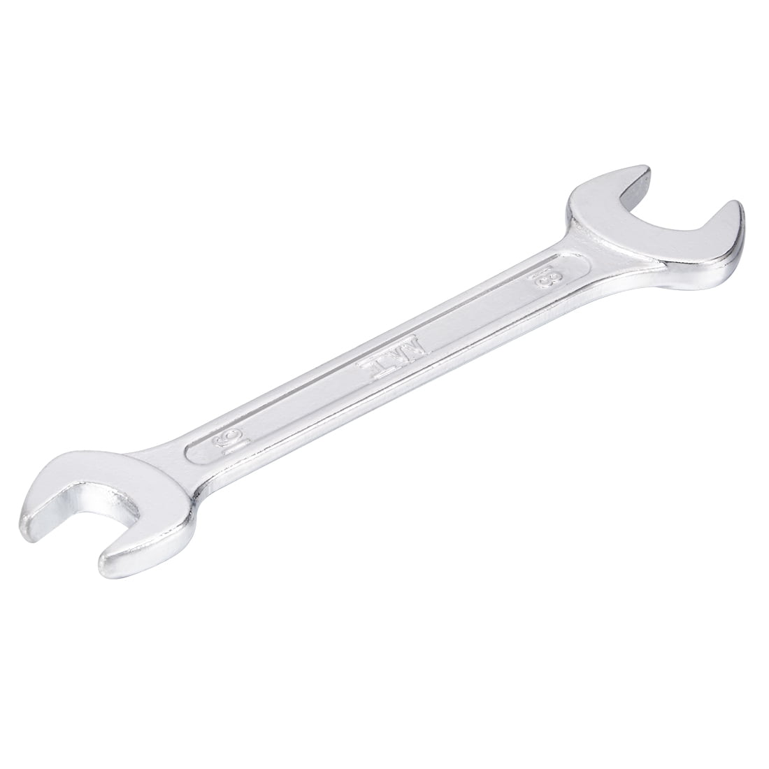 Click here for Unique Bargains Metric Double Open End Wrench Chro... prices