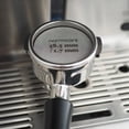 58.5mm Puck Screen - Lower Shower Screen - Metal Coffee Reusable Filter ...