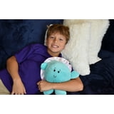 Celestial Buddies Uranus Buddy Stuffed Planet Plush Solar System Toy ...